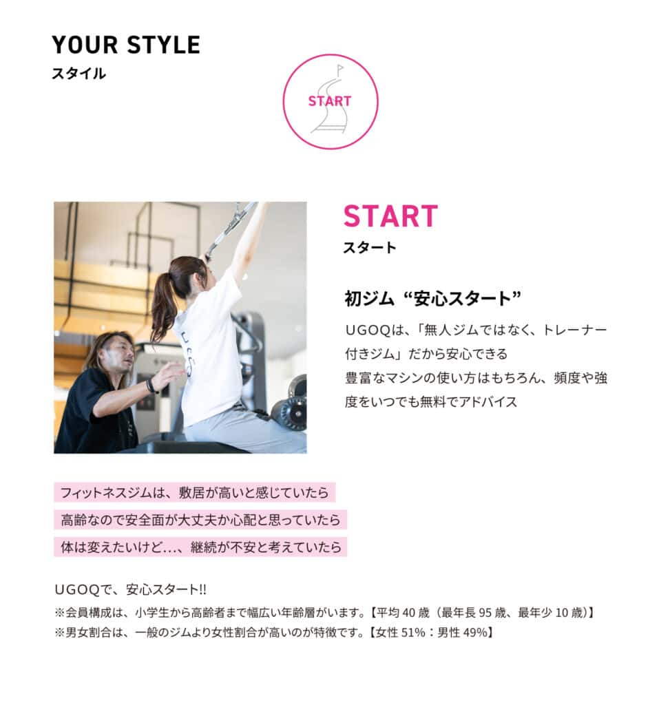 UGOQ ISHINOMAKI | 公式サイト