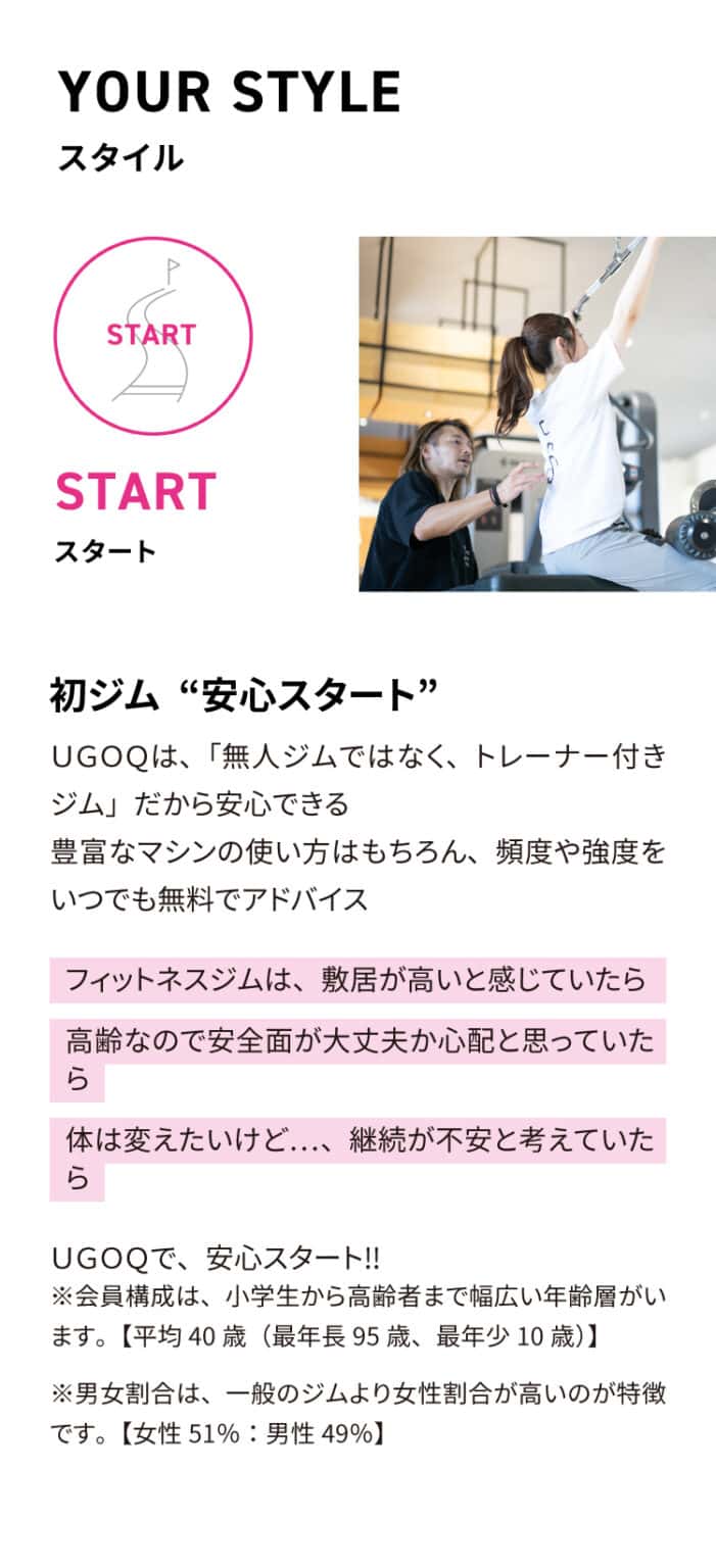 UGOQ ISHINOMAKI | 公式サイト